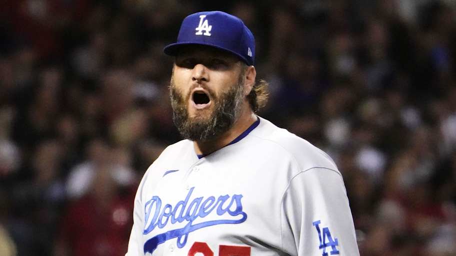 Recently-Retired Dodgers Pitcher Hints at Being Able to Return to MLB