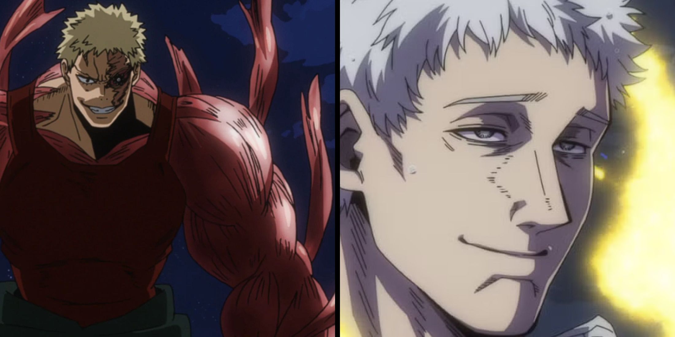 My Hero Academia: Most Hateable Characters, Ranked