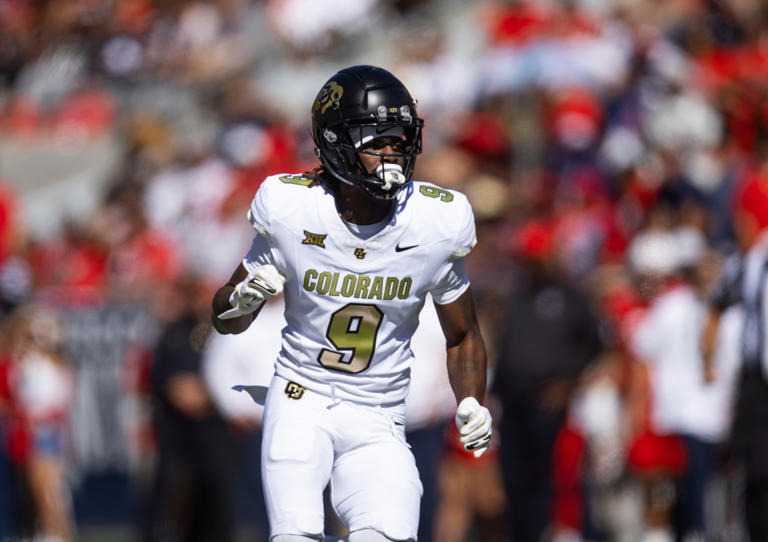 Former Colorado safety returns home to Georgia Tech