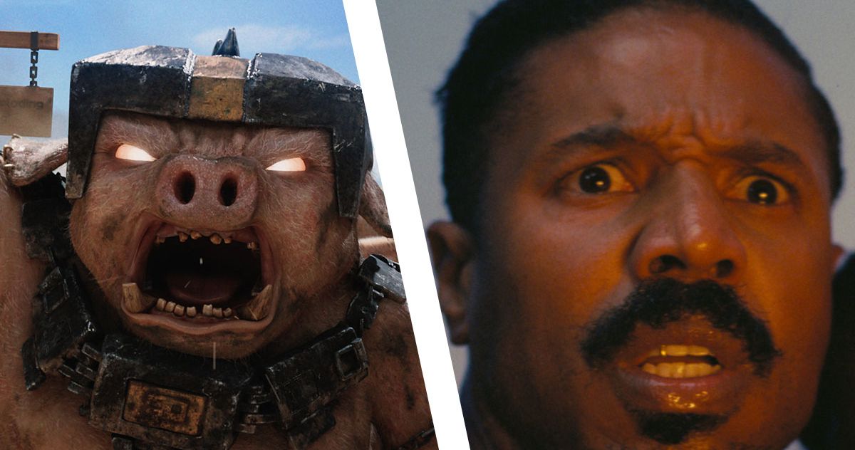 Minecraft Sinners Weekend Is in Full Force