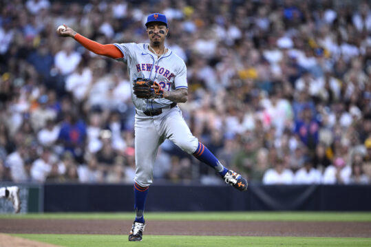 3 questions the Mets must answer before Opening Day