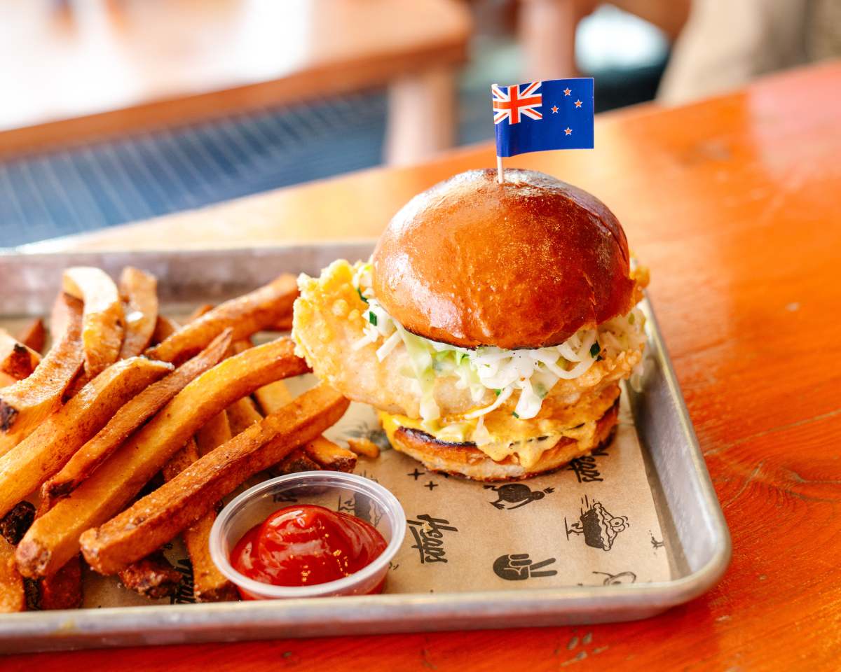 The 17 Best Decatur Restaurants