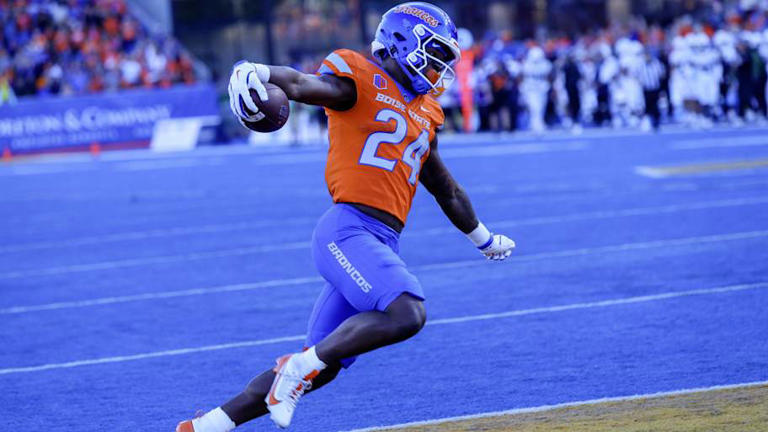 Offense steals the show: 3 takeaways from Boise State’s spring game