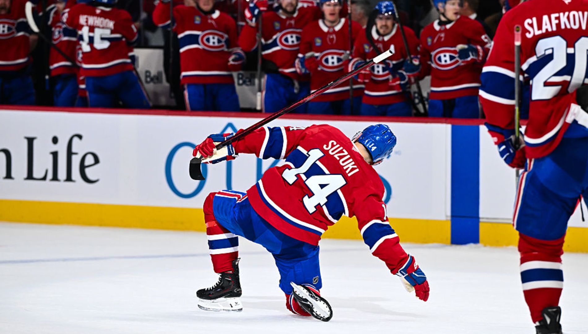 Habs: 8 key facts from the playoffs clinching win against the Hurricanes