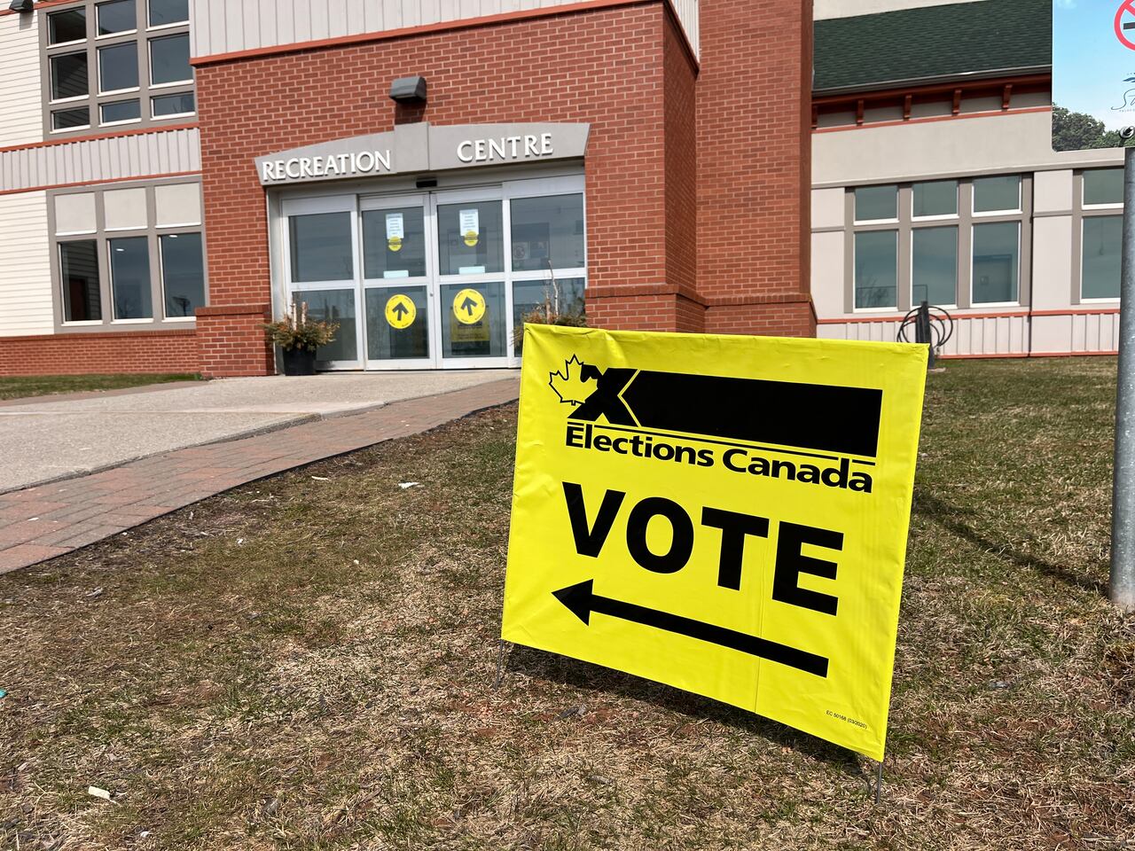 P.E.I. in line with national trend after 'huge' first day of advance ...