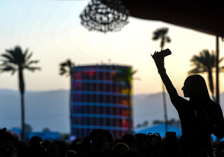 Coachella Valley, we want your thoughts on the Coachella 2026 lineup