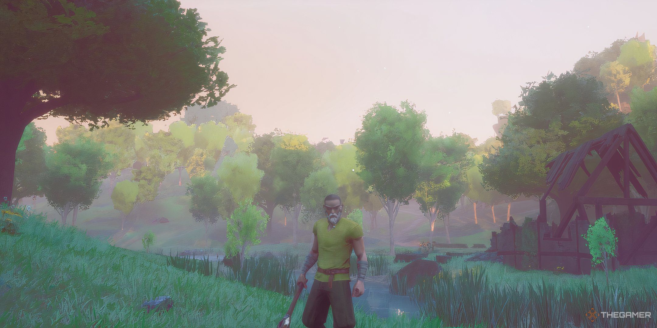 How To Host And Join Other Servers In Runescape: Dragonwilds