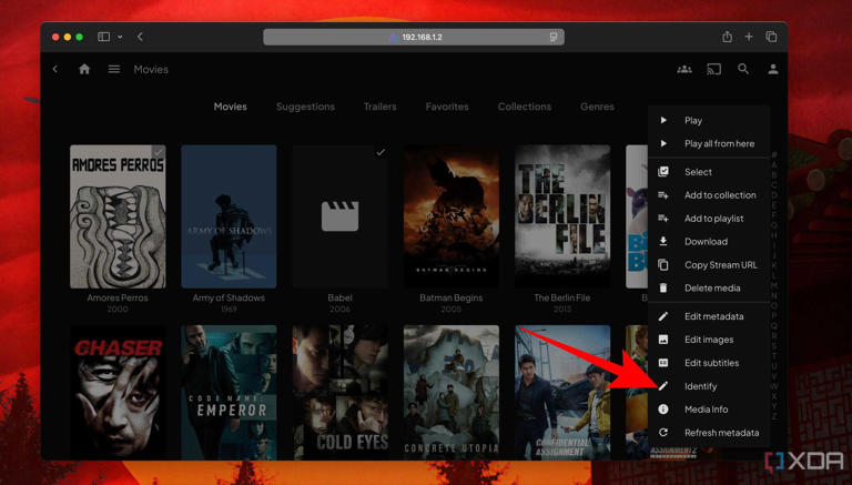 5 tips for managing Jellyfin server to make your life easier