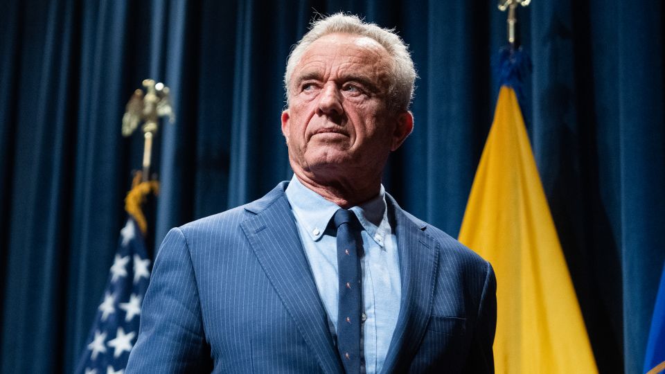 Many in the autism community say RFK Jr. is pushing harmful and ...