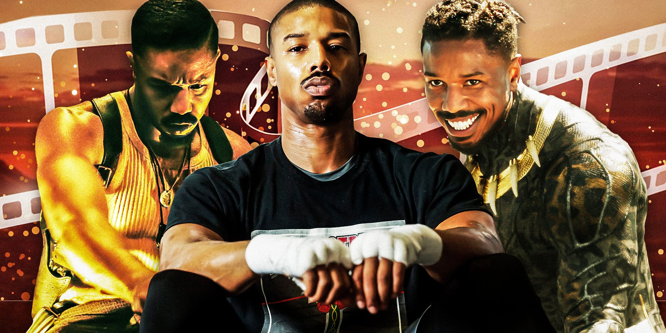 These Are The 5 Michael B. Jordan Movies I'd Watch Again & Again