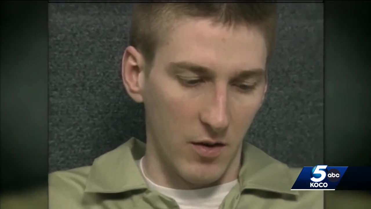 Juror at Timothy McVeigh's trial recalls testimony from Oklahoma City ...
