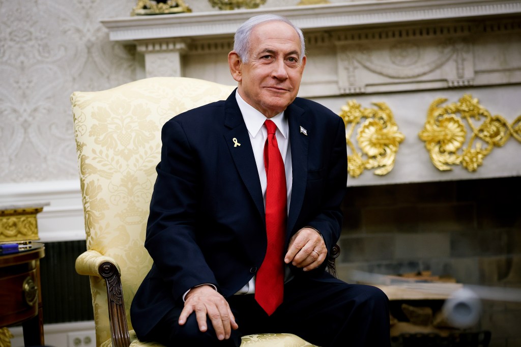 Israel still weighing strikes against Iran nuclear facilities, despite ...