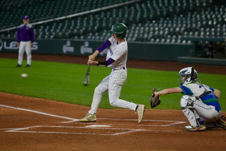Edmonds-Woodway baseball enjoys Major League experience