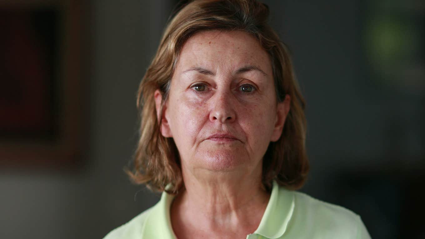 People Who Stop Taking Good Care Of Themselves As They Get Older ...