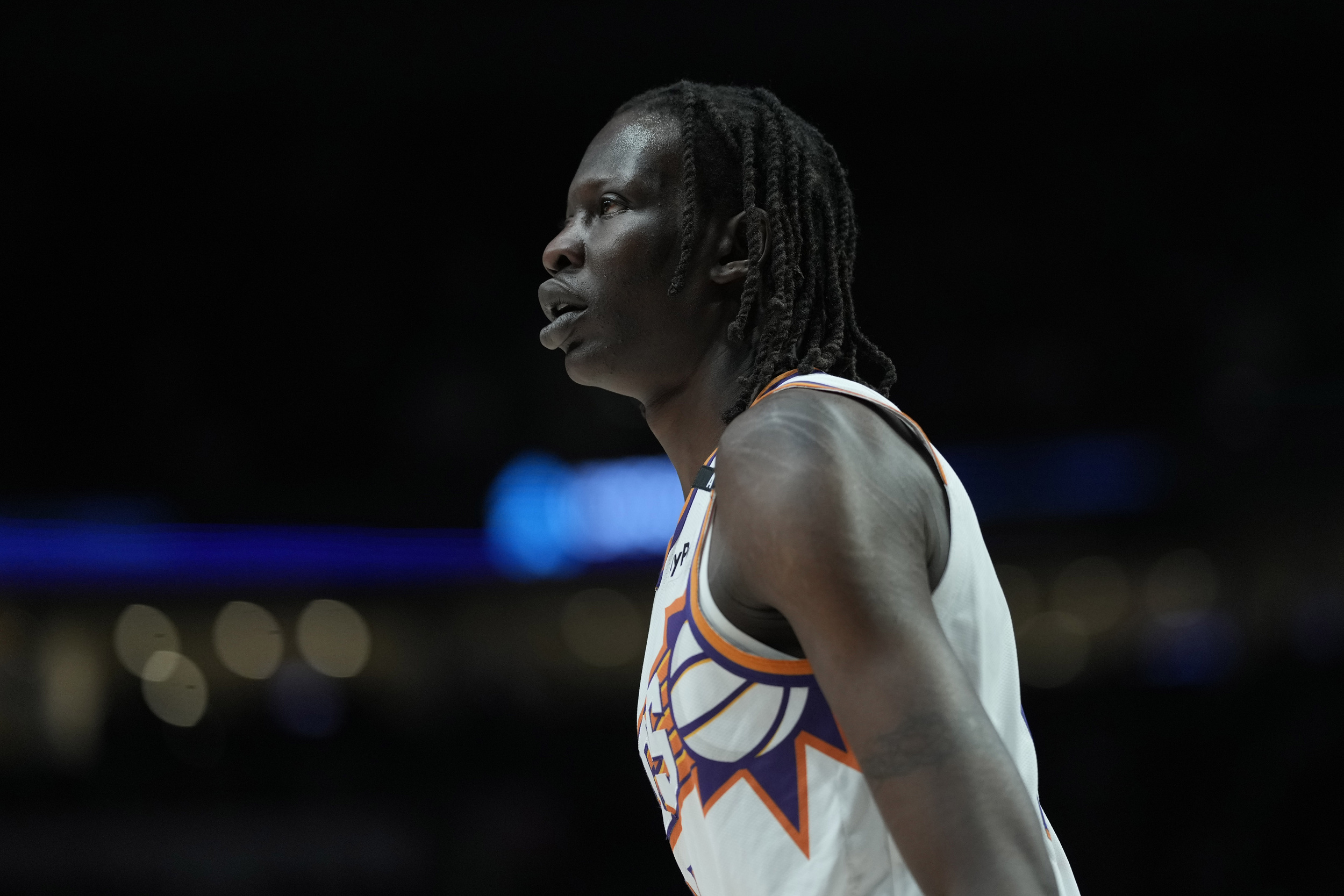 Former Suns coach Budenholzer beef with Bol Bol revealed