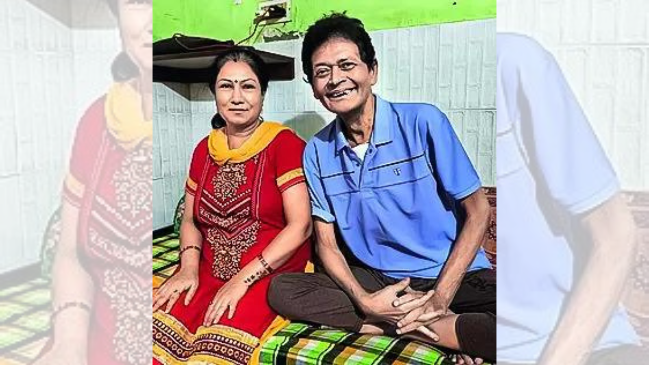 One in a million: Maharashtra man detected with tumour in heart, walks ...