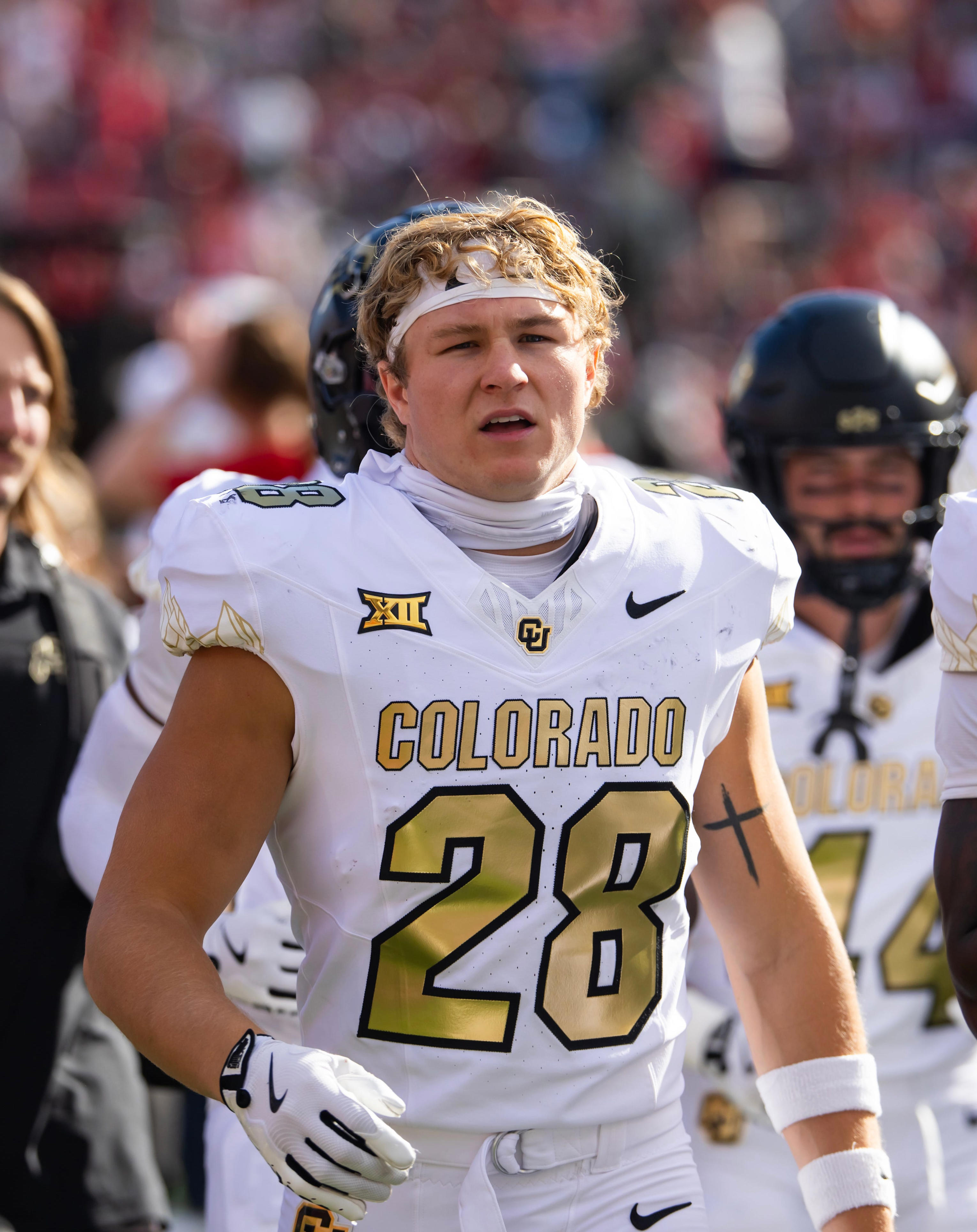 Takeaways from Colorado football's Black and Gold spring game