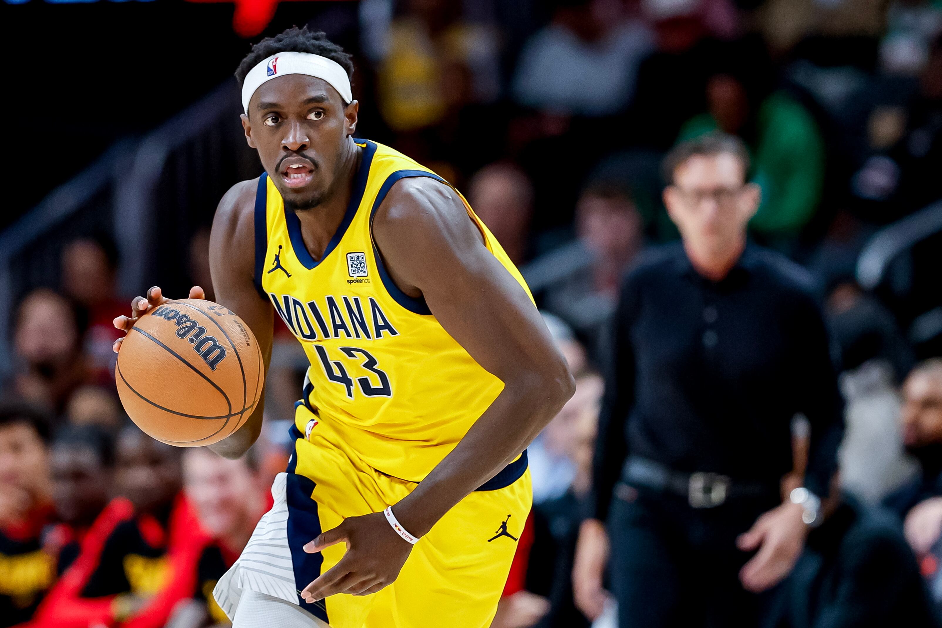 Con victorias de Pacers y Nuggets comenzaron los ‘playoffs’ de la NBA