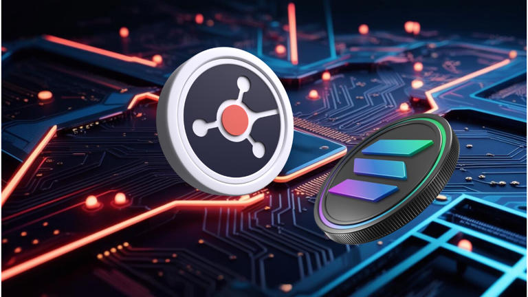 Analysts Say Ruvi Ai (RUVI) Can Bring Higher Results In 2025 Than Solana (SOL)