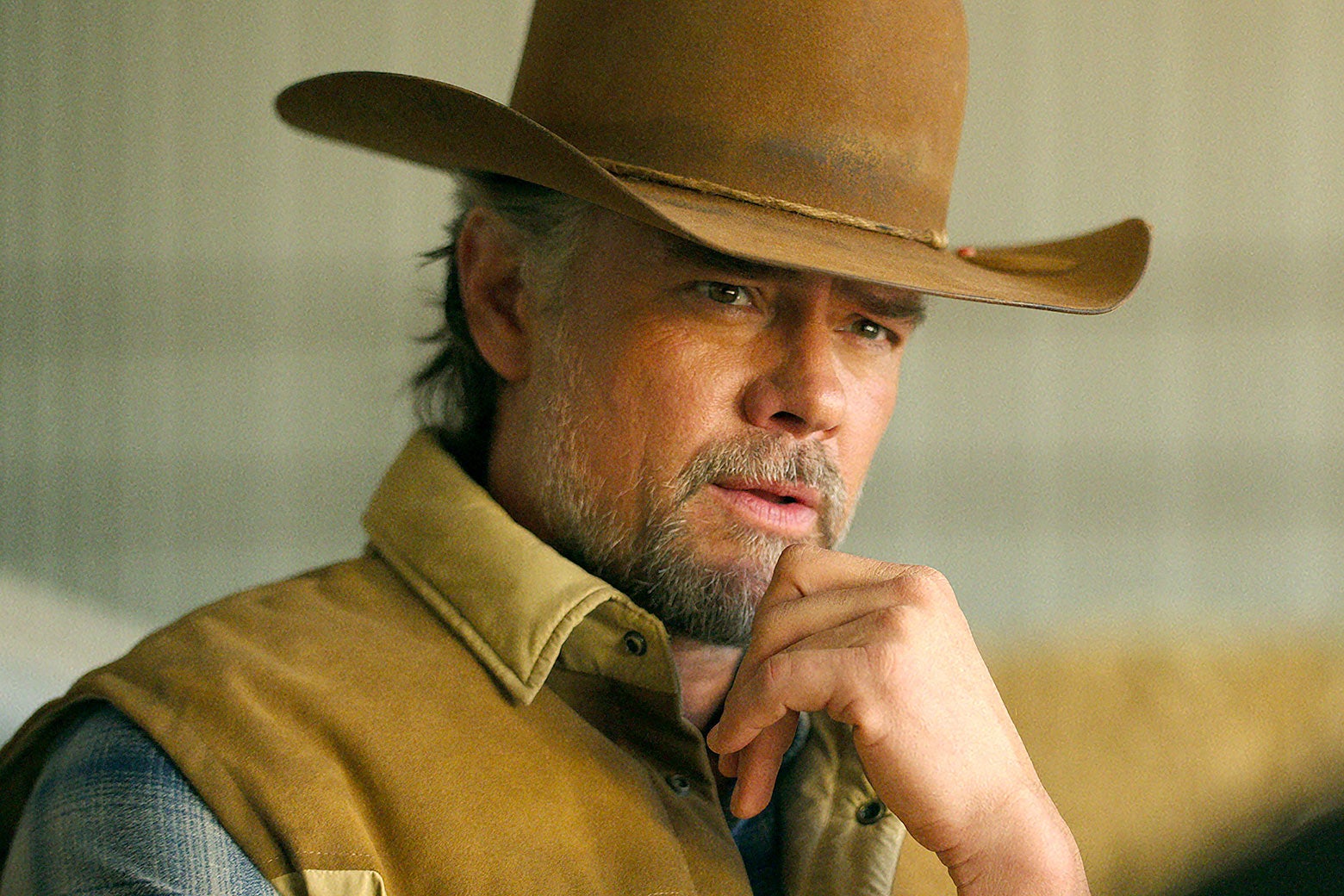 Netflix’s New No. 1 Show Is Getting Compared to Yellowstone. That’s Not ...