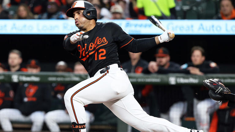 3 Orioles who must be on trade block ahead of 2025 deadline