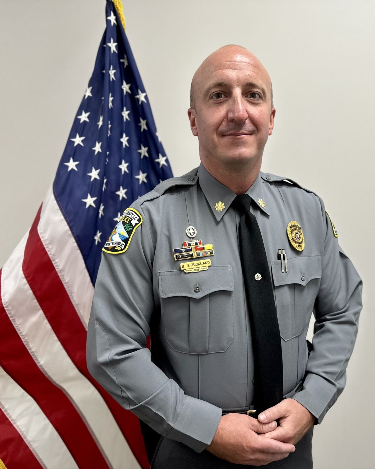 ‘You’re Taken Care of’: Did Police Promise to Shield a Killer?