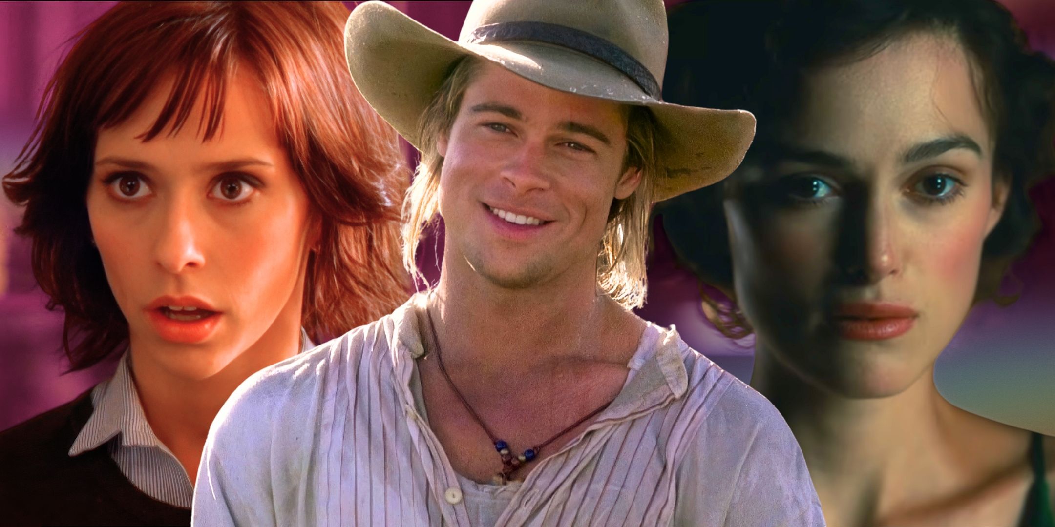 If You Need A Good Cry, These 8 Romance Movies Will Break Your Heart ...