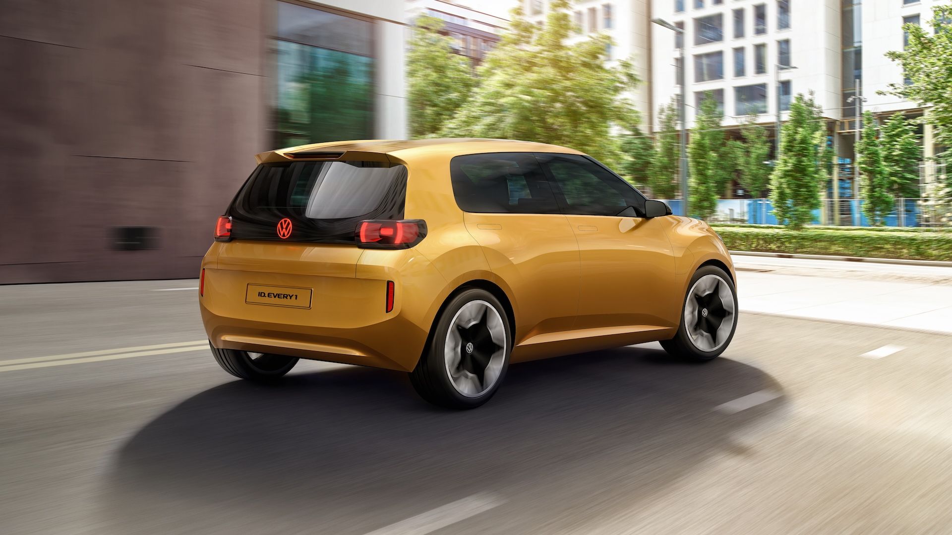 Volkswagen's New Small EVs Won't Come To America — But Why?