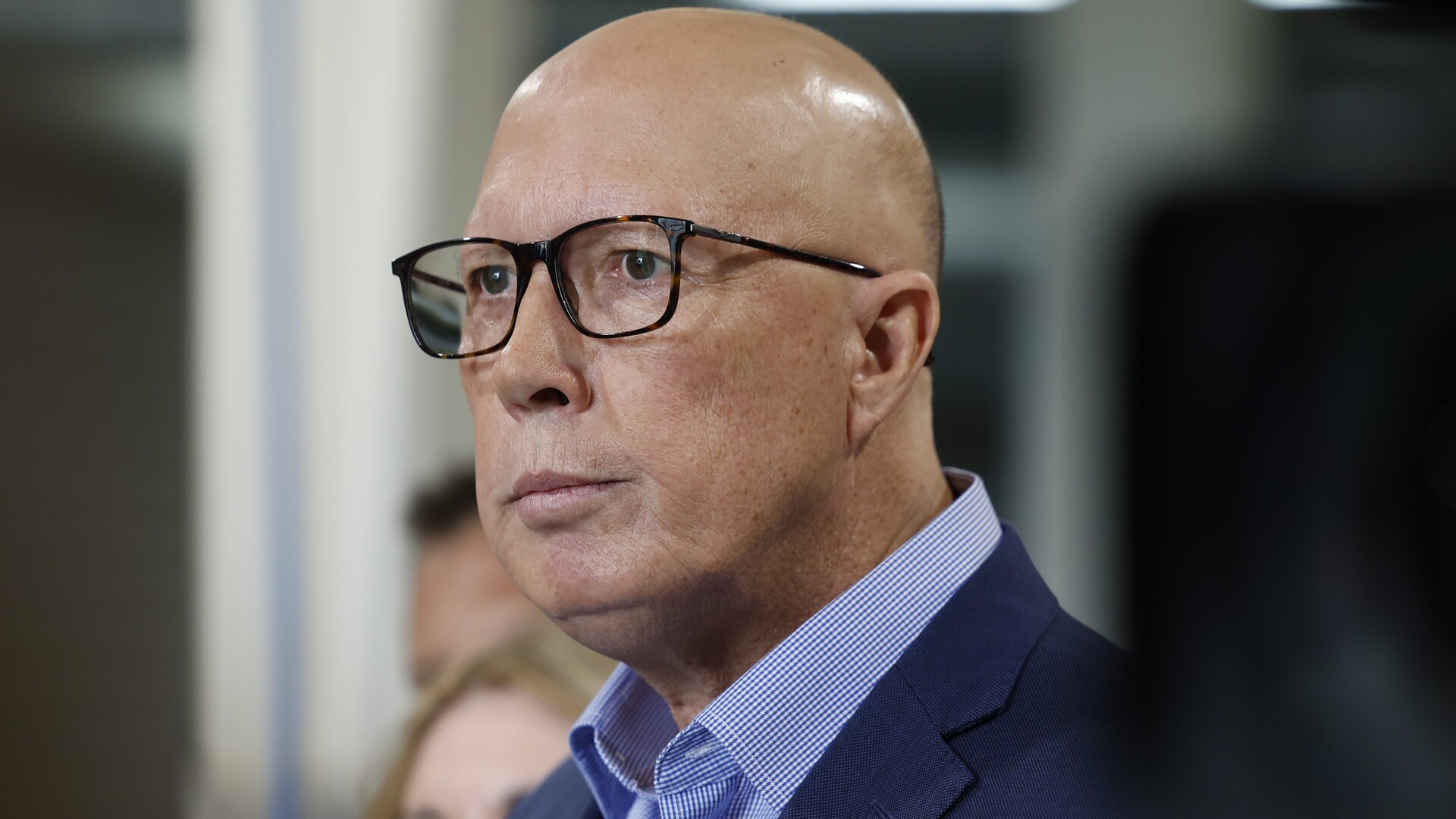 Peter Dutton ‘no longer’ wants to talk about his signature policies