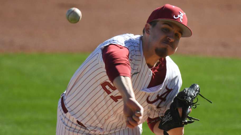 New York Yankees Star Pitching Prospect Off to Elite Start in Minor Leagues