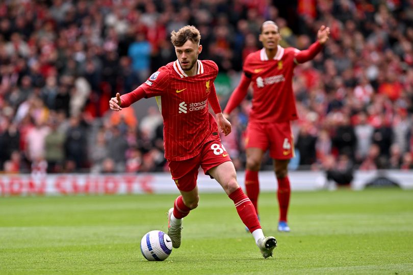 Liverpool predicted lineup vs Leicester as Arne Slot chooses team that ...