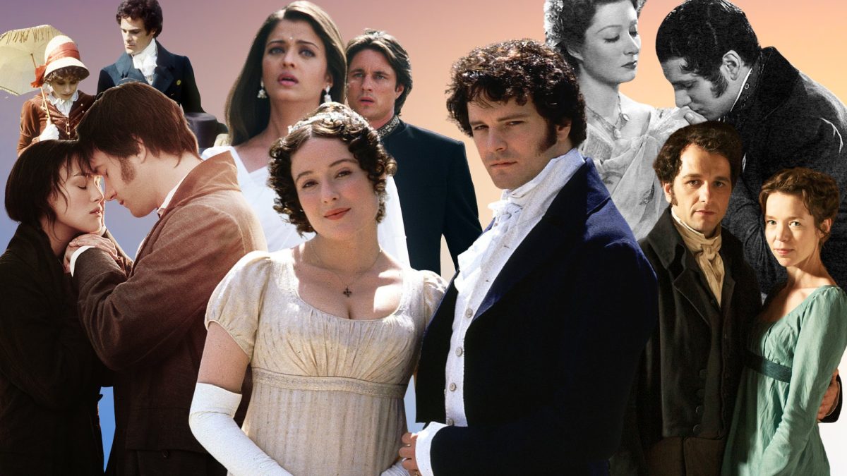 I’ve seen every Pride and Prejudice adaptation – these are the nine ...