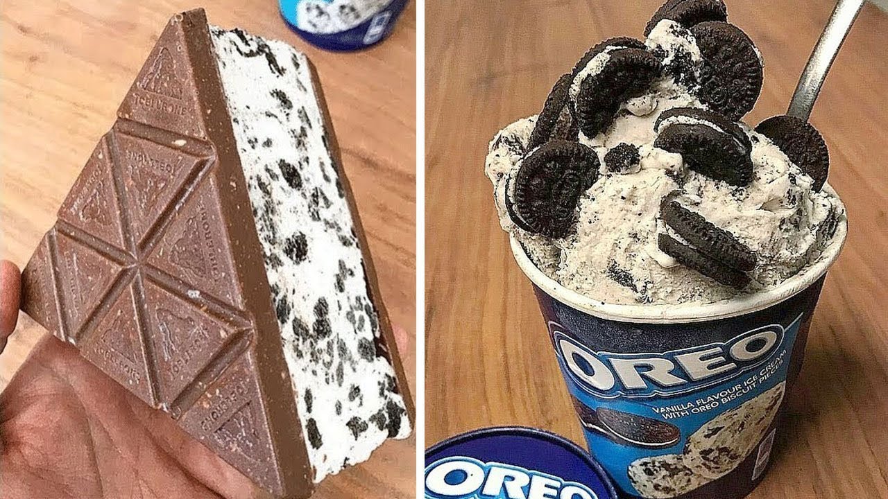 Chocolate Oreo Cake – Creamy, Crunchy & Delicious! 🍫🍪 | Cake Videos ...