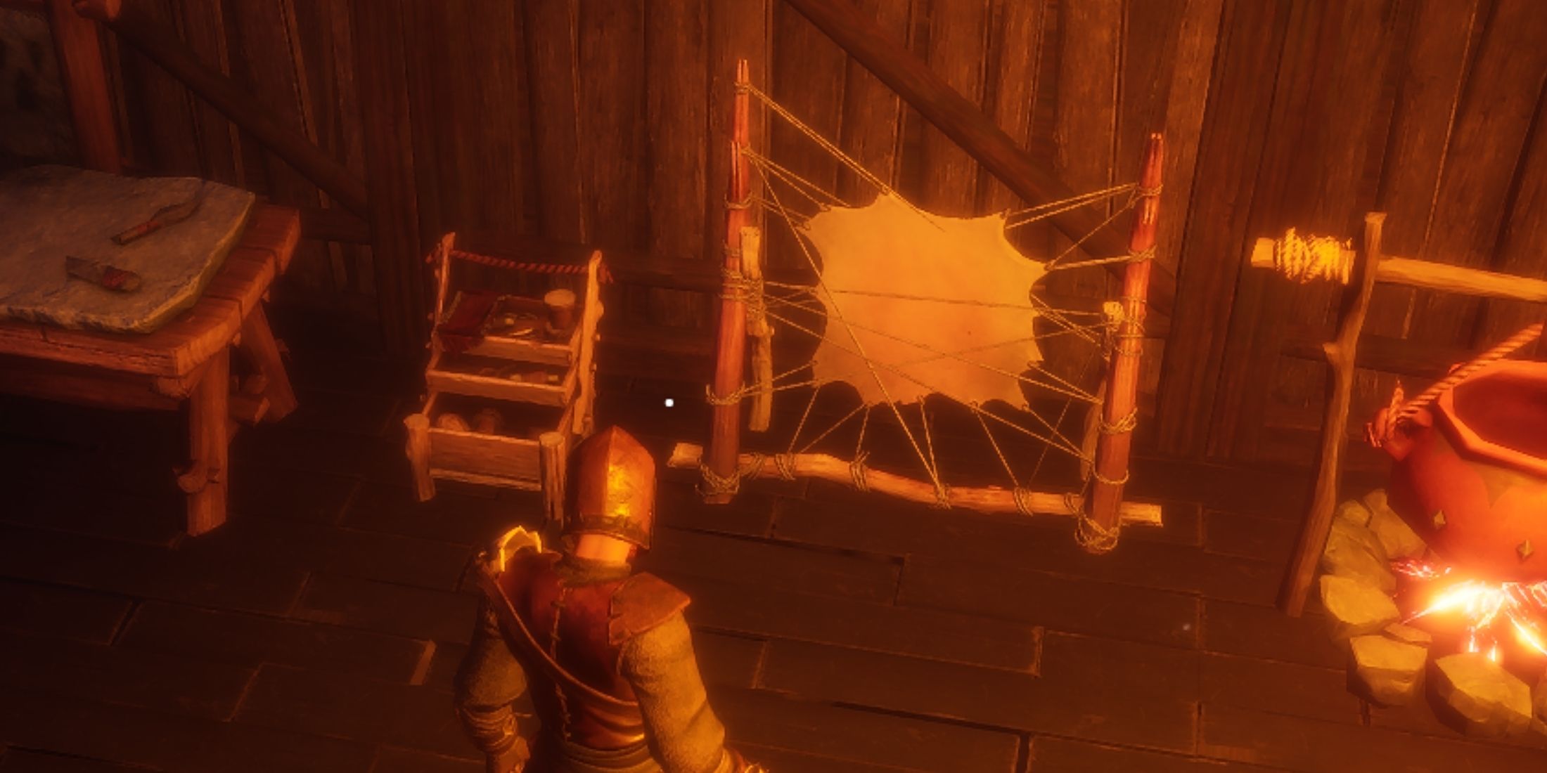 How to Get Hard Leather in RuneScape: Dragonwilds