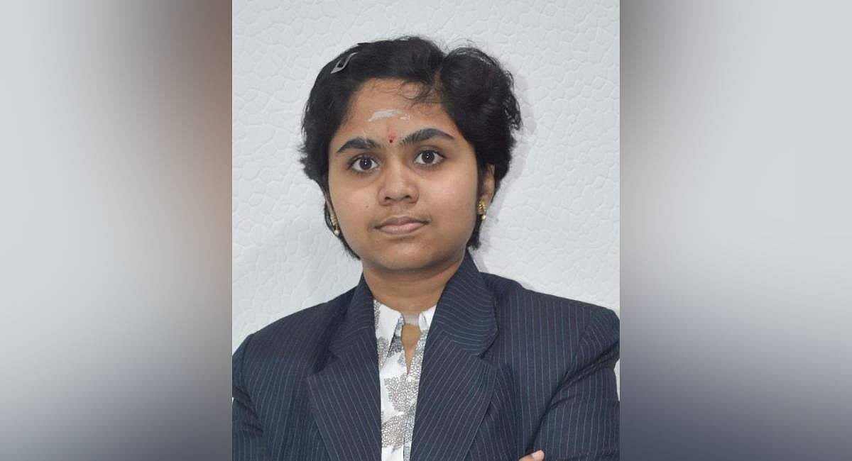 Andhra Pradesh girl scores a perfect 100 in JEE Main