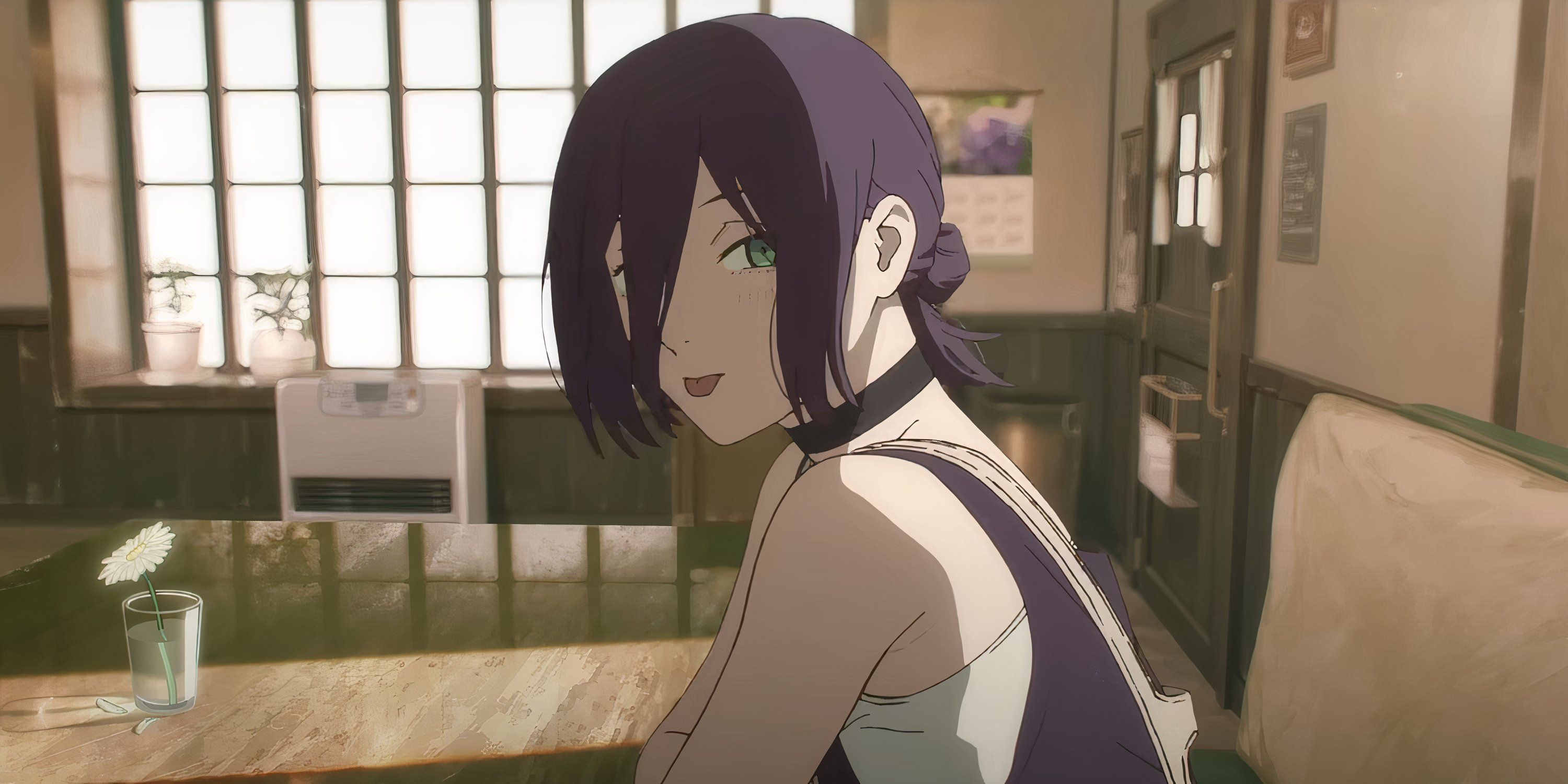 How The Reze Arc Is Going to Change Denji Completely