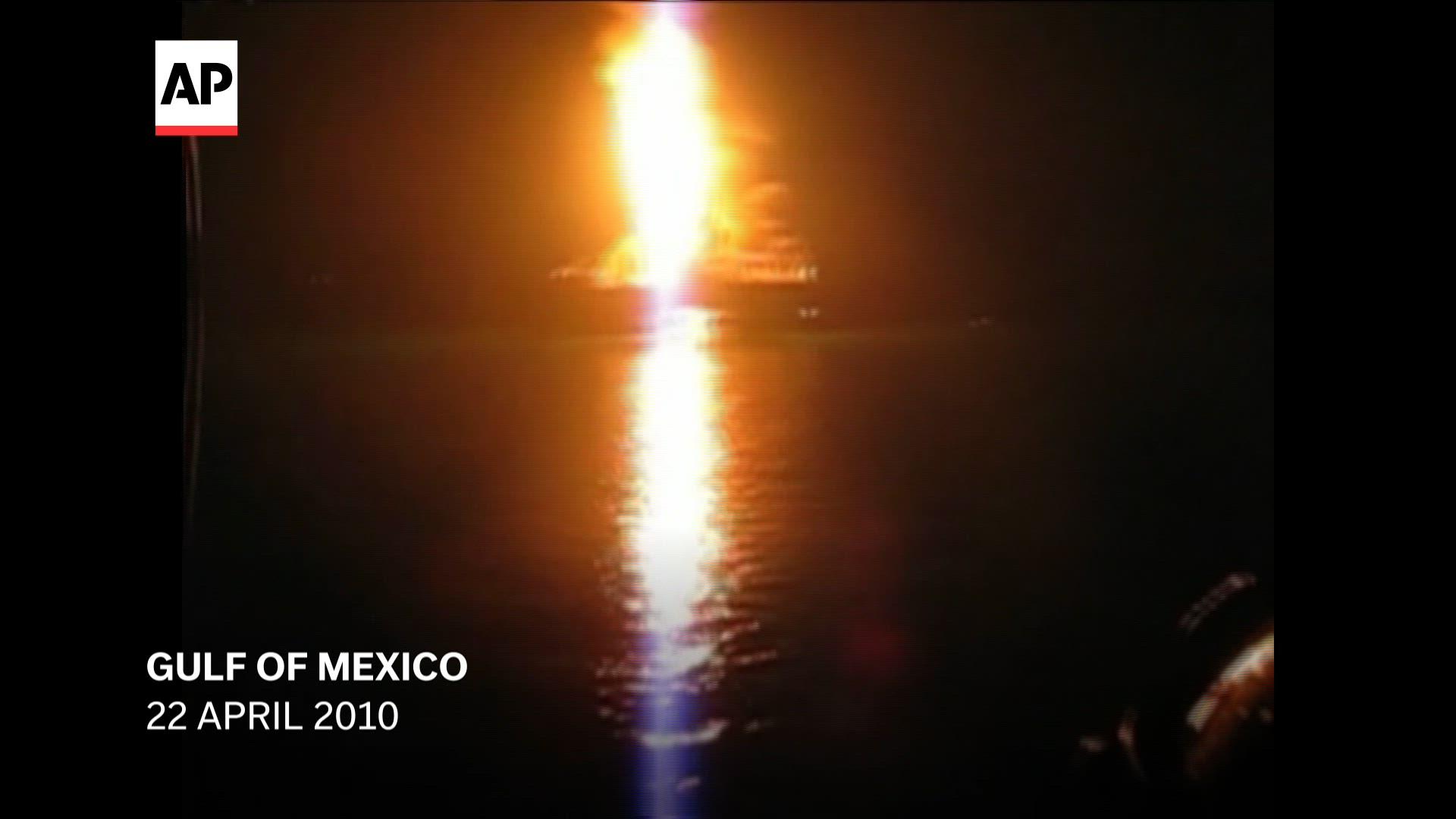 Fifteen years after the Deepwater Horizon disaster, environmental ...