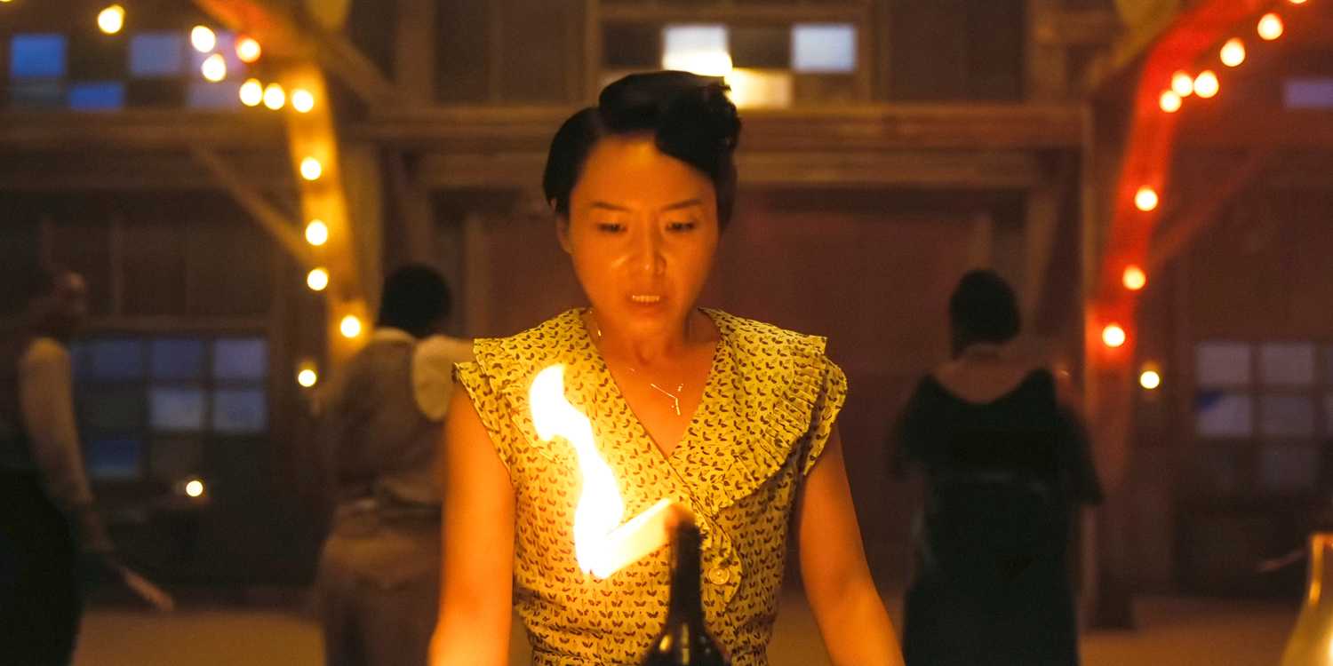 Sinners: All 6 Musical Eras & Styles In Sammie's Big Juke Joint Scene ...