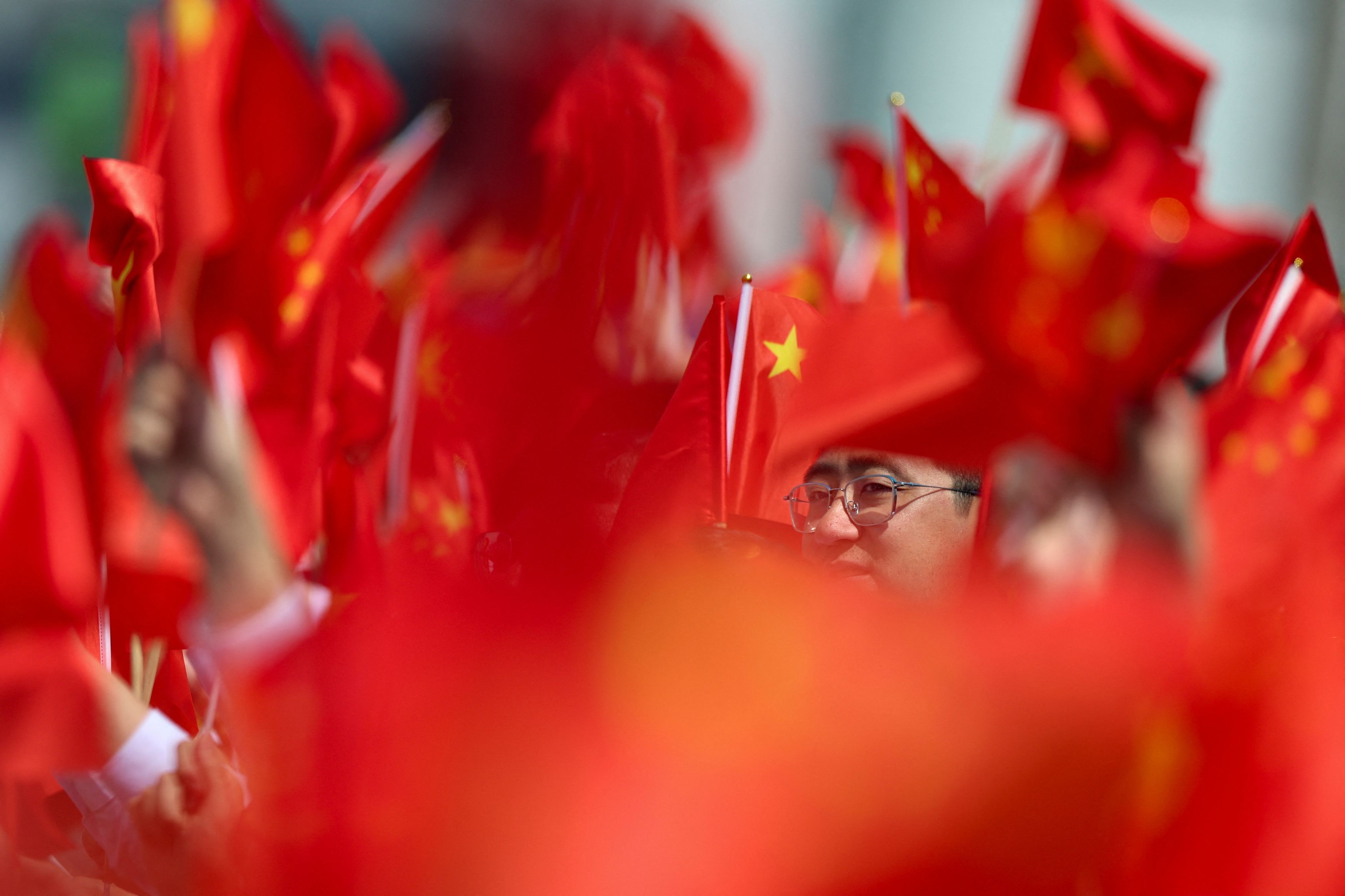 Battle lines of U.S.-China trade war sharpen in Southeast Asia