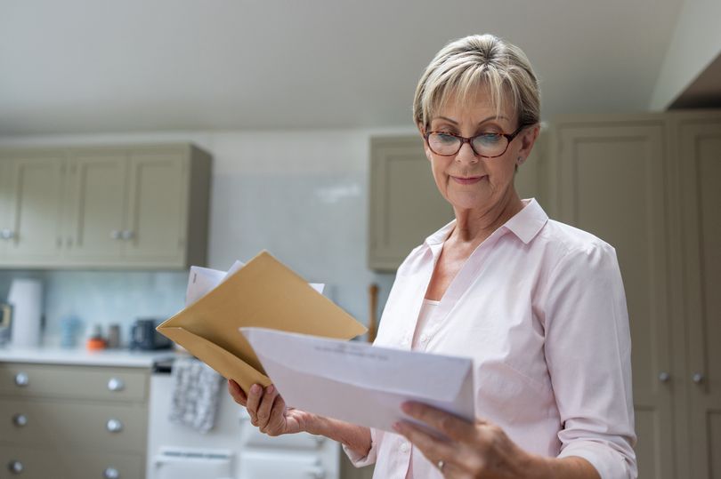 DWP update for those waiting on State Pension payment letter