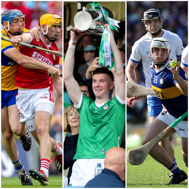 Munster senior hurling throw-in: The key questions for each county