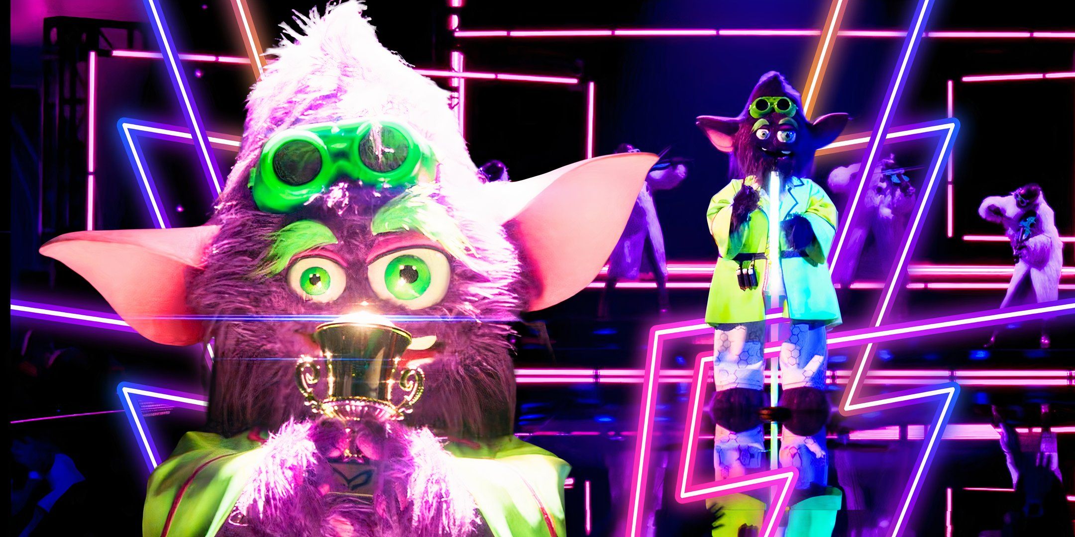 The Masked Singer Fans Are Convinced Mad Scientist Monster Is This ...