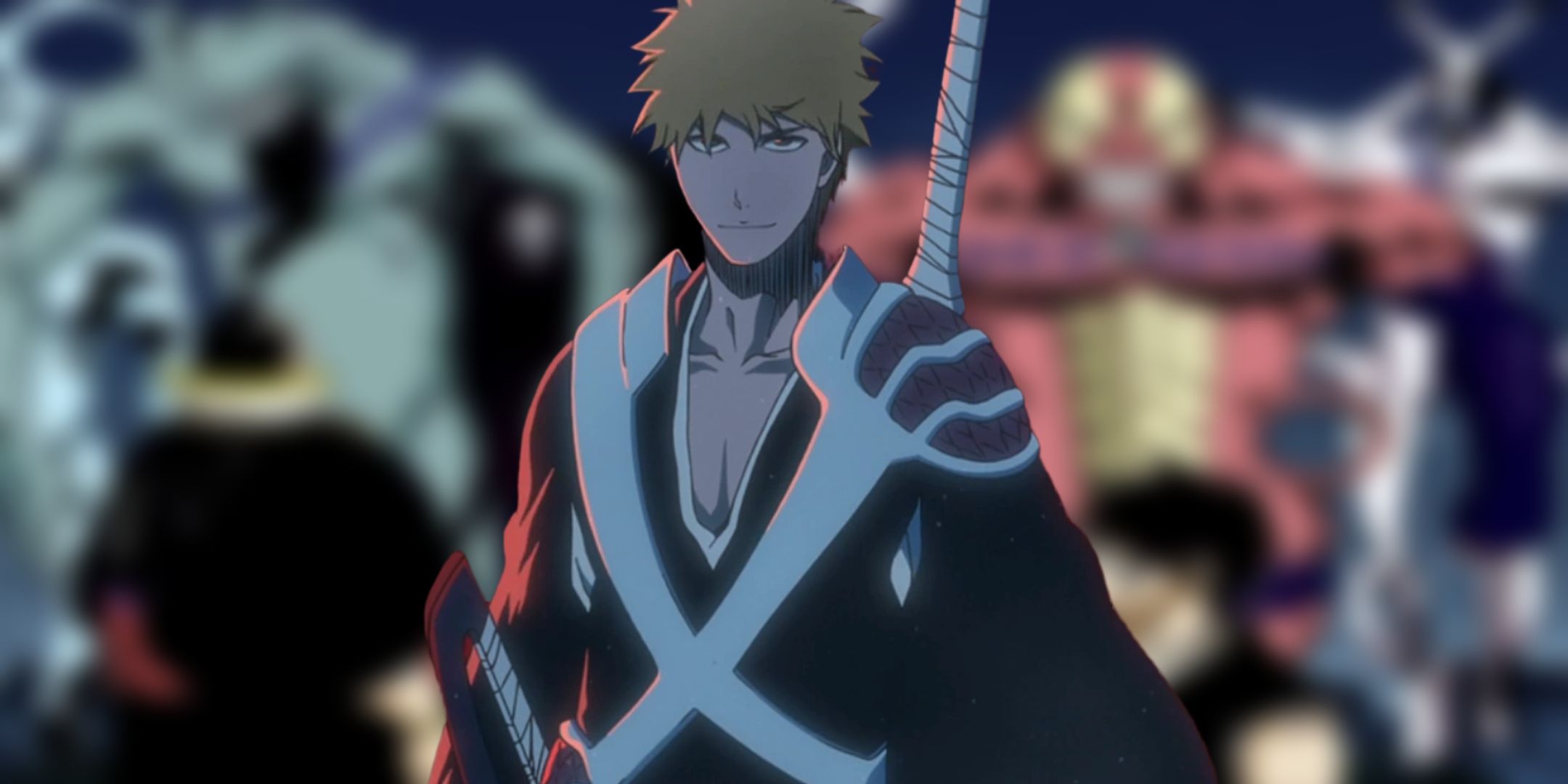 Bleach's Anime Doesn't Have to End So Soon, There's 1 More Thing the ...