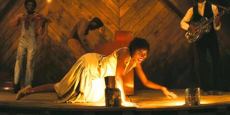 Every Performance In Sinners' Main Cast, Ranked