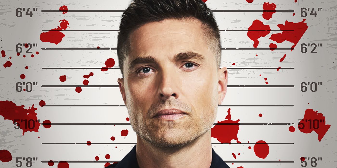 Before 'The Rookie,' Eric Winter Played Against Type in ‘The Mentalist ...