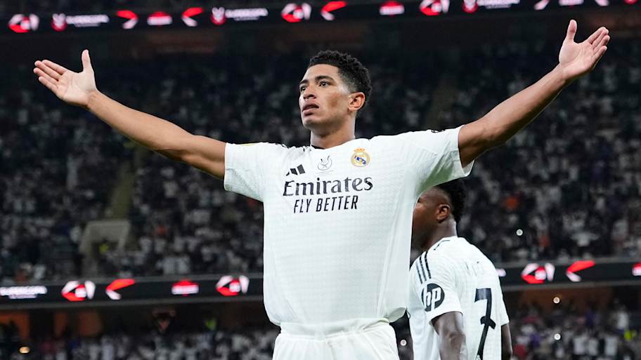 Real Madrid Predicted Lineup vs. Athletic Bilbao: La Liga