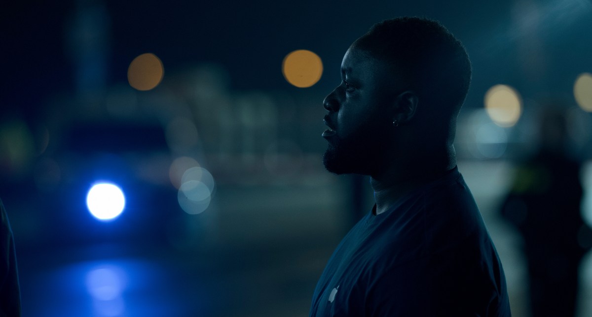 Terrifying Thriller Hits #2 on Netflix, and the Trailer Alone Is Giving Me Goosebumps