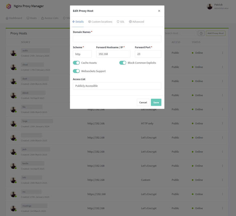 6 things you need to host a website from home this weekend