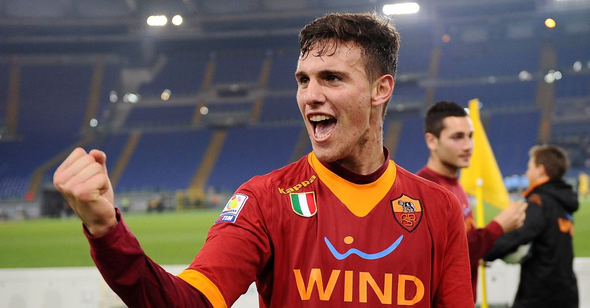 Roma, Verre: “Per sempre grato a Luis Enrique. L’audio del tifoso? Rido ...