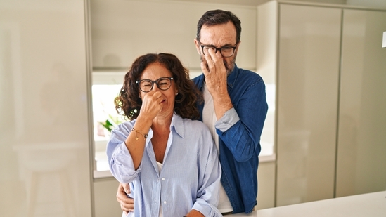 Is your nose dictating your social circle? Study reveals surprising ...